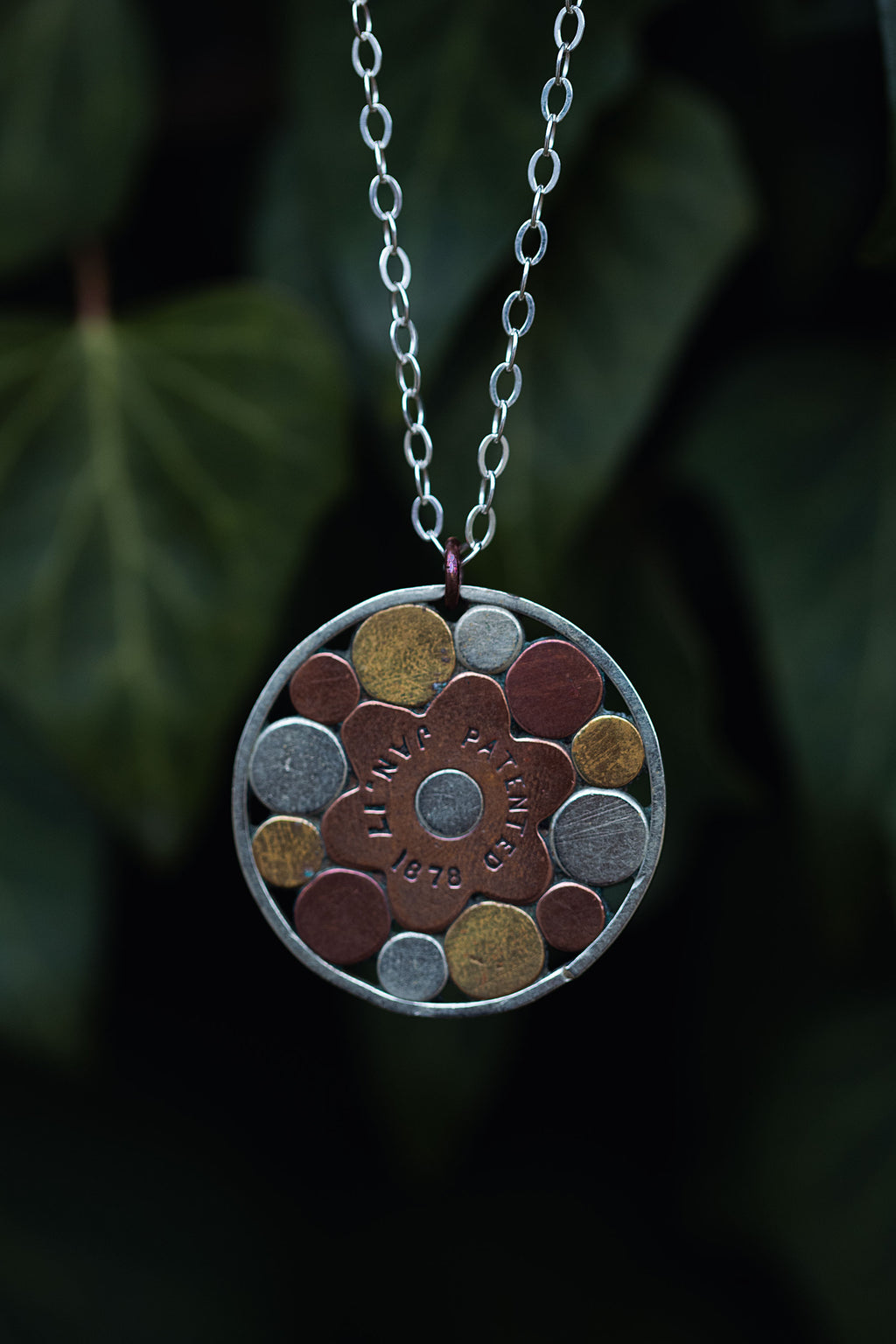 Victorian Boyd's Battery Quack Medical Device – The Veiled Mirror